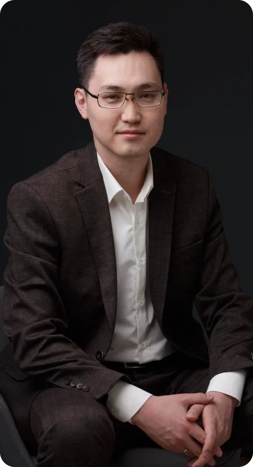 Керімбаев Азамат Рашидұлы