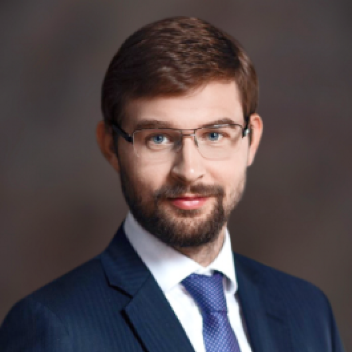 Турлов Тимур Русланович